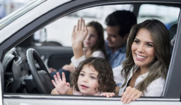 Mobile Car Wash & Car Detailing - Charlotte - We Come To You!